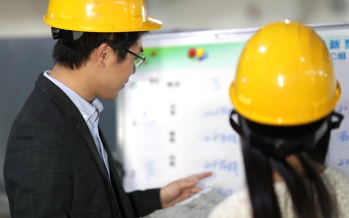 Project Management - WIT MOLD