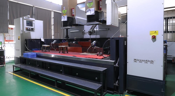 CNC Machining Center, CNC - EDM Machine,Slow-wire Cutting Machine