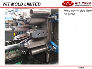 Project Management - WIT MOLD