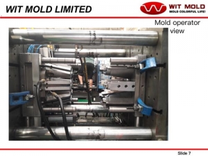 Project Management - WIT MOLD