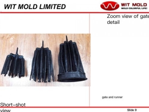 Project Management - WIT MOLD