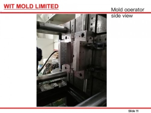 Project Management - WIT MOLD
