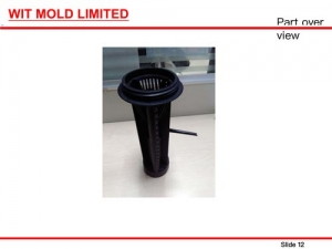 Project Management - WIT MOLD