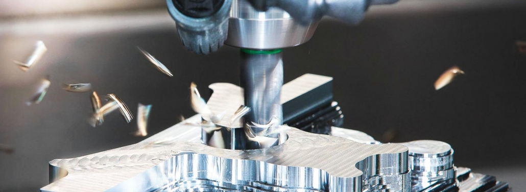 DIE CASTING TOOLS - WIT MOLD