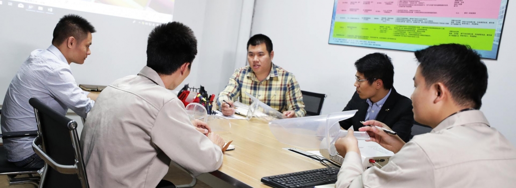 Project Management - WIT MOLD