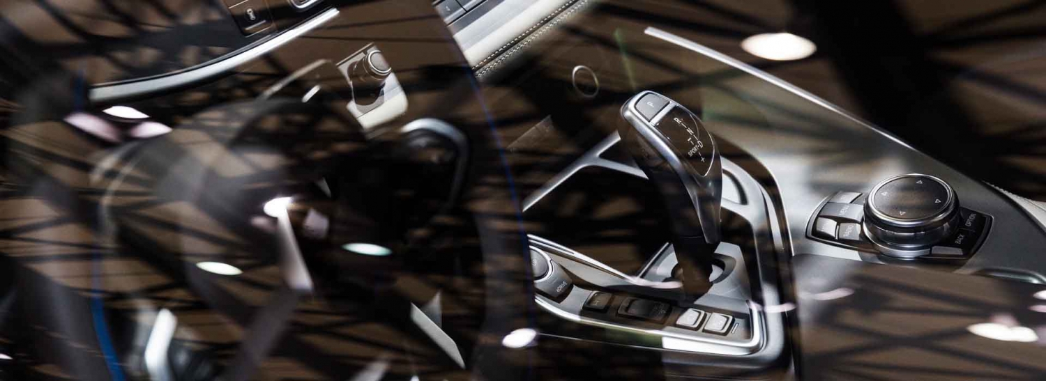 Automotive Interior - WIT MOLD
