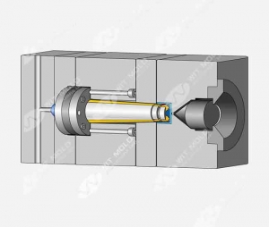 Collapse Core - WIT MOLD