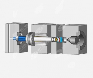 Collapse Core - WIT MOLD