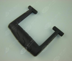 Gas Assist Molds - WIT MOLD