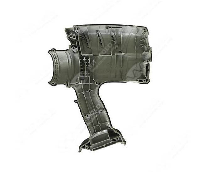 2K Mold-Two Shot Injection Molds Building - WIT MOLD