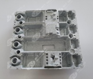 thermoset BMC Compression Molding - WIT MOLD