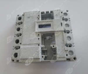 thermoset BMC Compression Molding - WIT MOLD