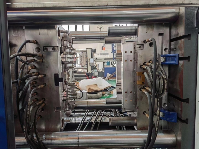 Successful T1 Mold Trial - WIT MOLD