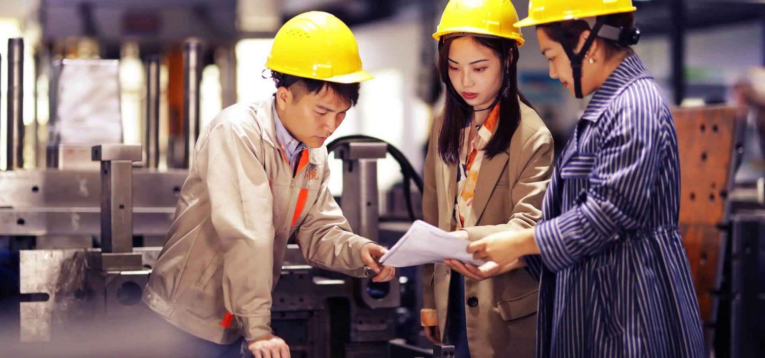 China Mold, Injection Mold Maker / Company / China