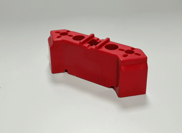 BMC-Block Molding - WIT MOLD
