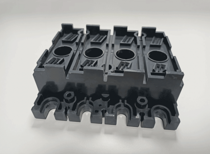 BMC Molding - WIT MOLD