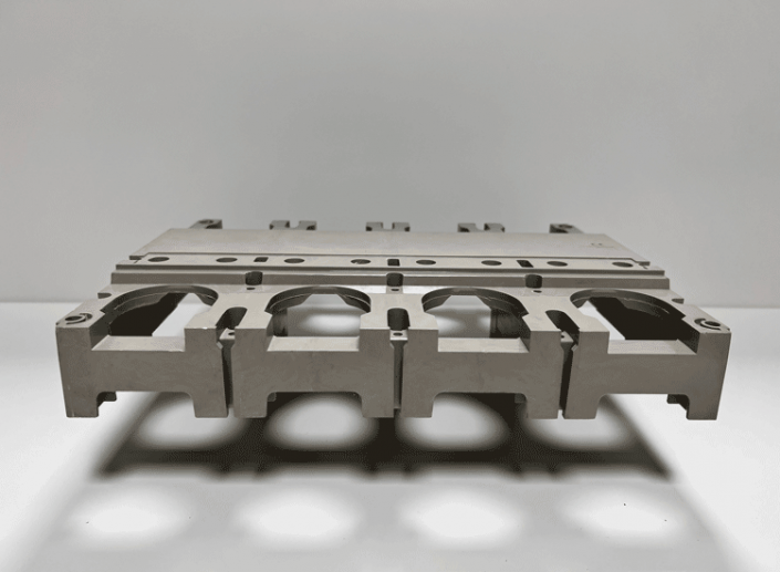 Compression molds - WIT MOLD