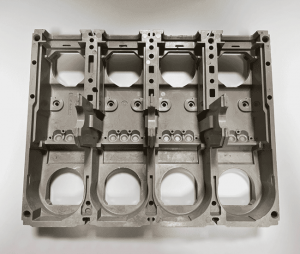 Compression molds - WIT MOLD
