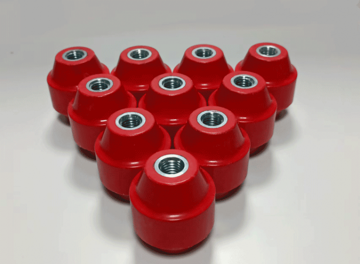 BMC-Insulators - WIT MOLD