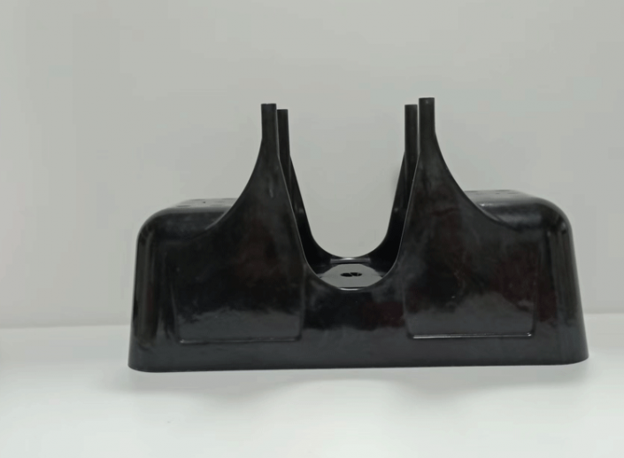 BMC-Projector Housing - WIT MOLD