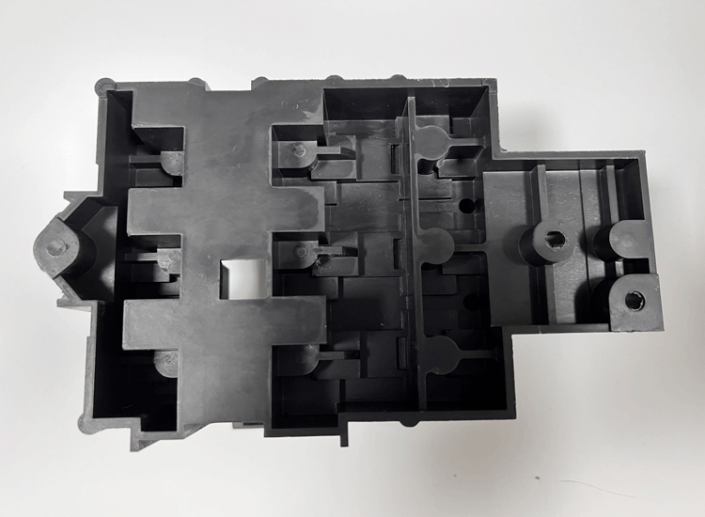 BMC Switch Base Molding - WIT MOLD