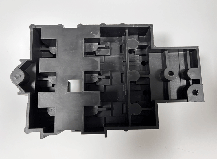 BMC Switch Base Molding - WIT MOLD