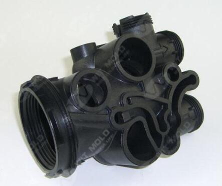 Beginner's Guide to Design for Unscrewing Molds - WIT MOLD